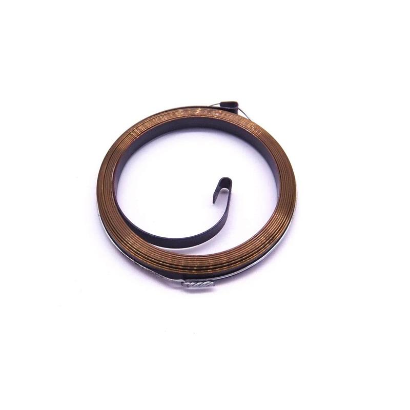 COSTANERA UNO - F8-05050004 T 3Aa-05004-0 Piolero Resorte Espiral Retráctil