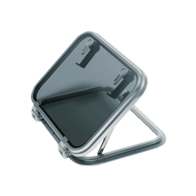 COSTANERA UNO - Tambucho De Aluminio 415x286 mm N 3 475x346 mm