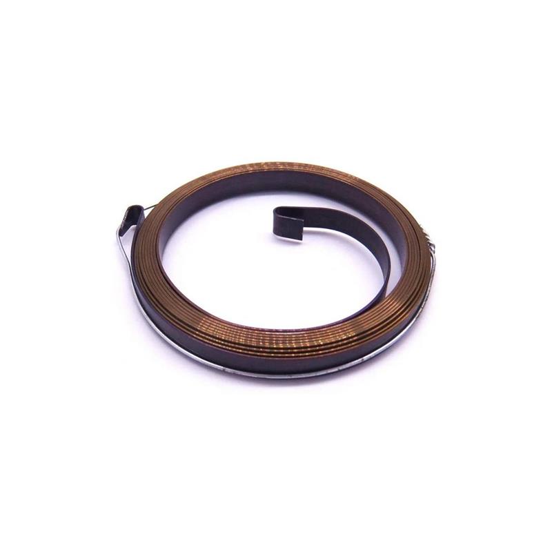 COSTANERA UNO - F8-05050004 T 3Aa-05004-0 Piolero Resorte Espiral Retráctil