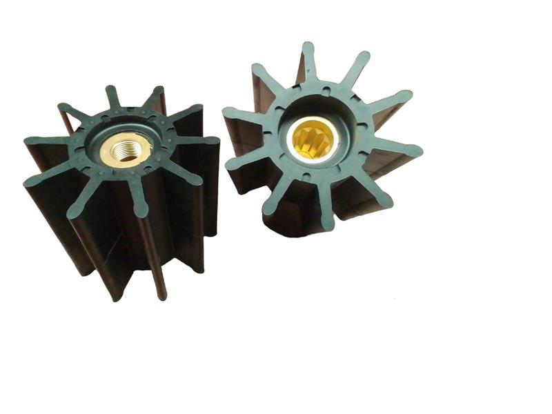 COSTANERA UNO - Rotor Volvo 6116855 sherworod 30000h cat 3412